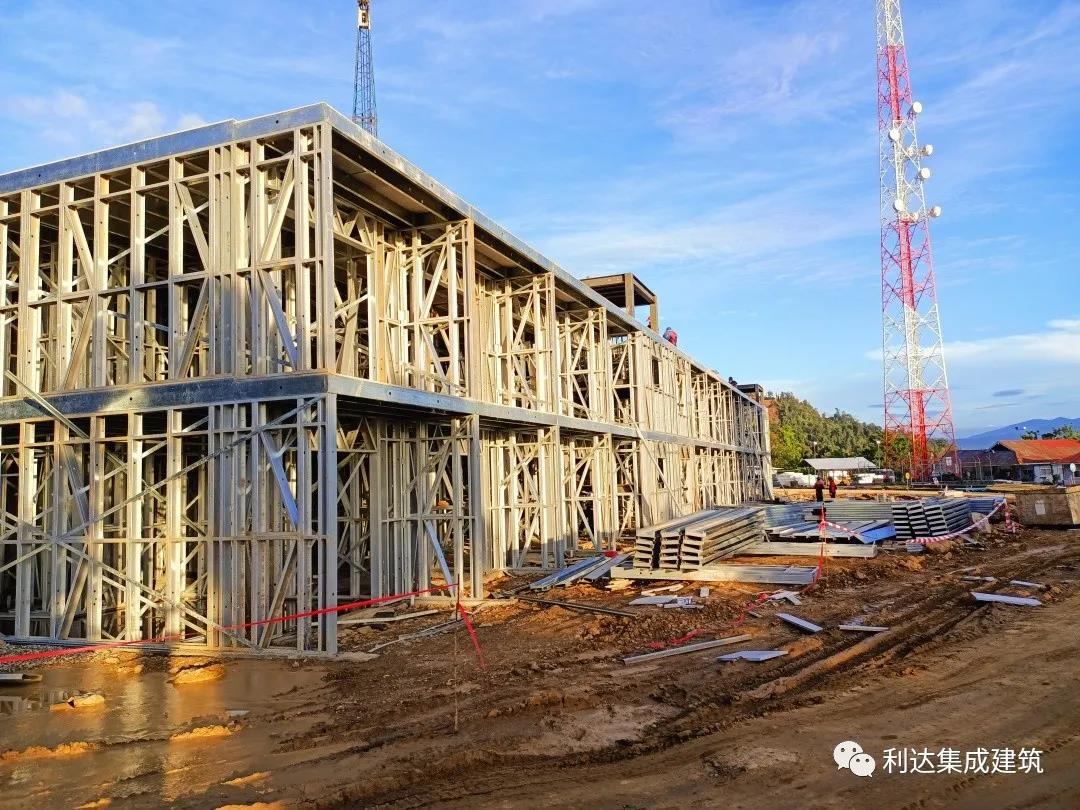 The Benefits and Advantages of Steel Structure Buildings: A ...