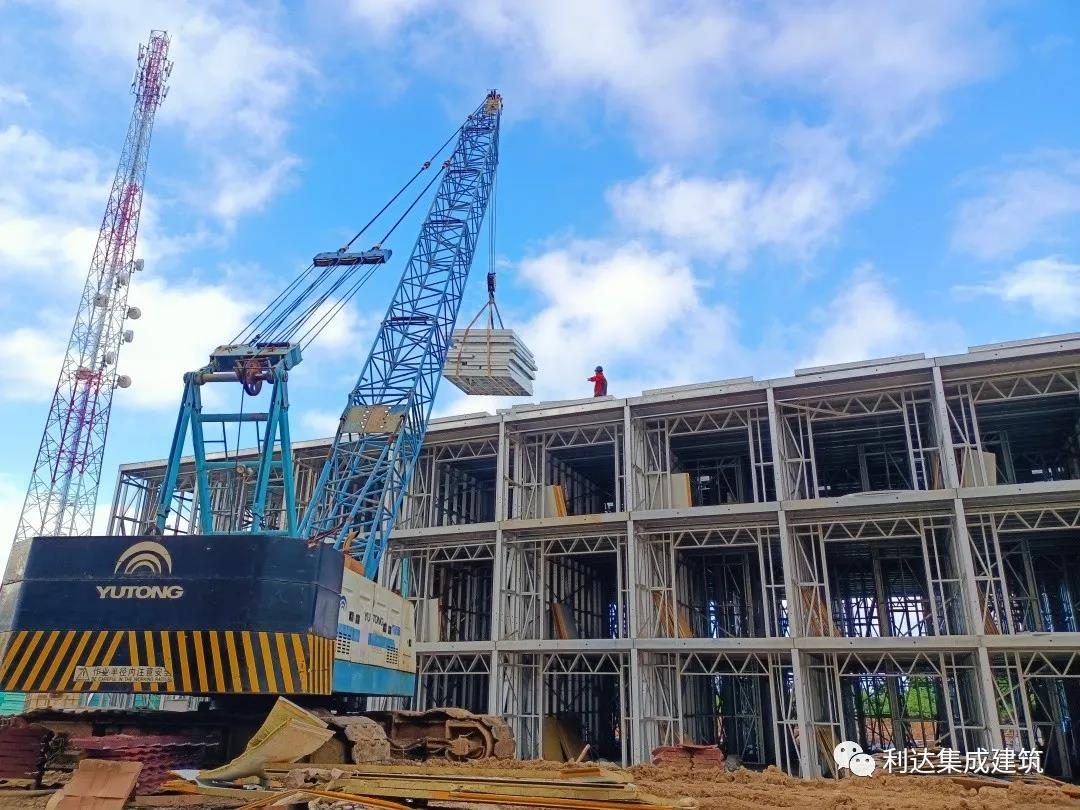 The Benefits and Advantages of Steel Structure Buildings: A ...