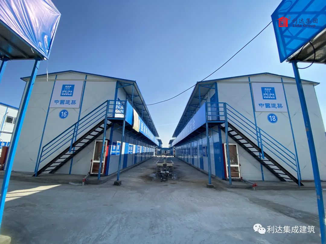 The Future of Construction: Advantages and Benefits of Sandwich Panel ...