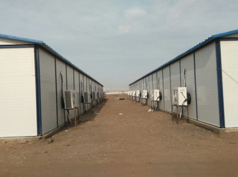 Insurance Underwriters Survey Fire Protection Methods for Lida Group ...