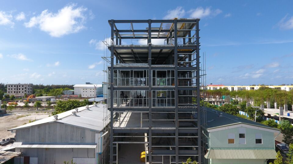 Detailing for Constructability: Streamlining Steel Beam to Column ...