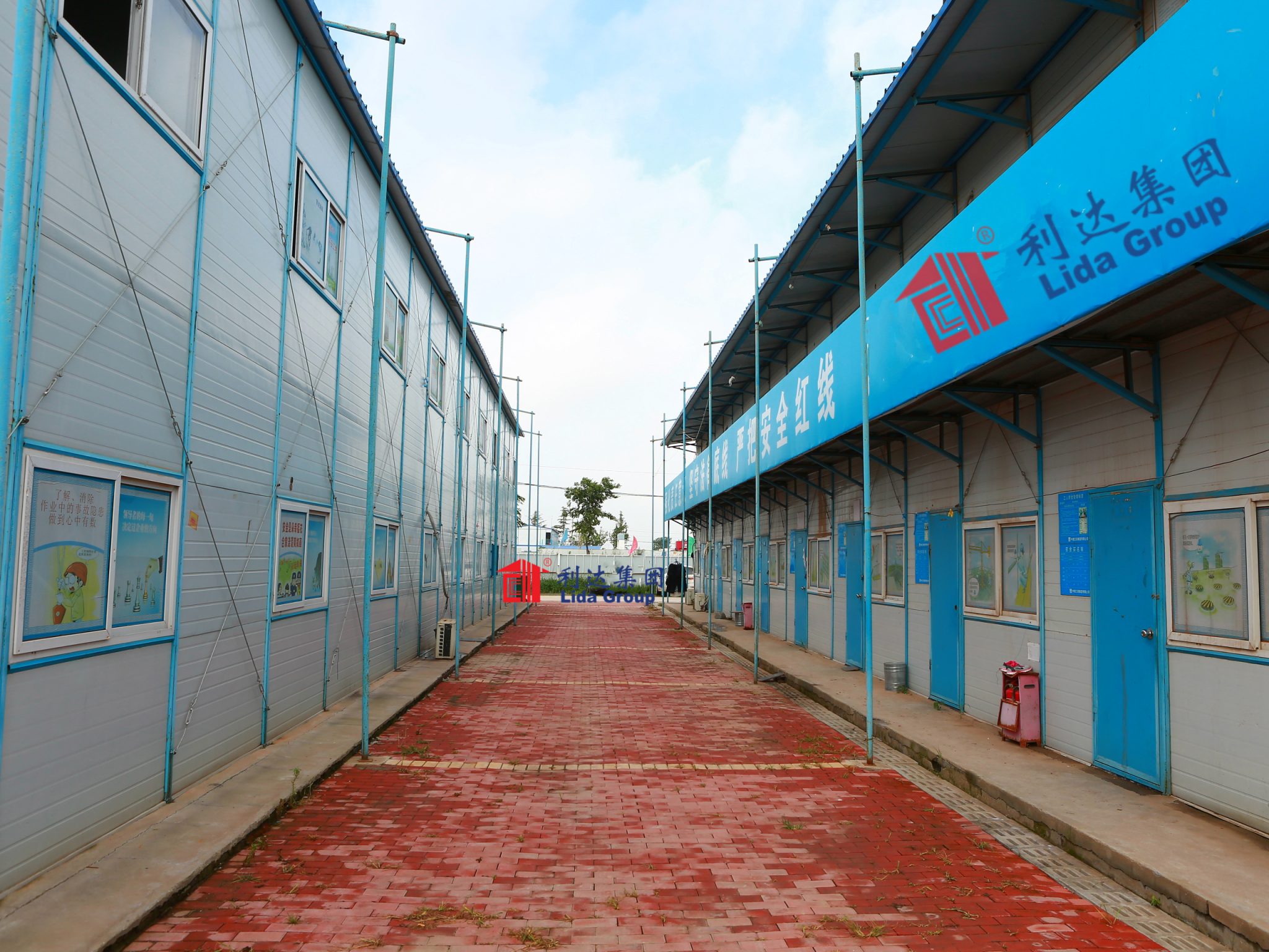 Early adopters praise energy efficiency and speed of construction of ...
